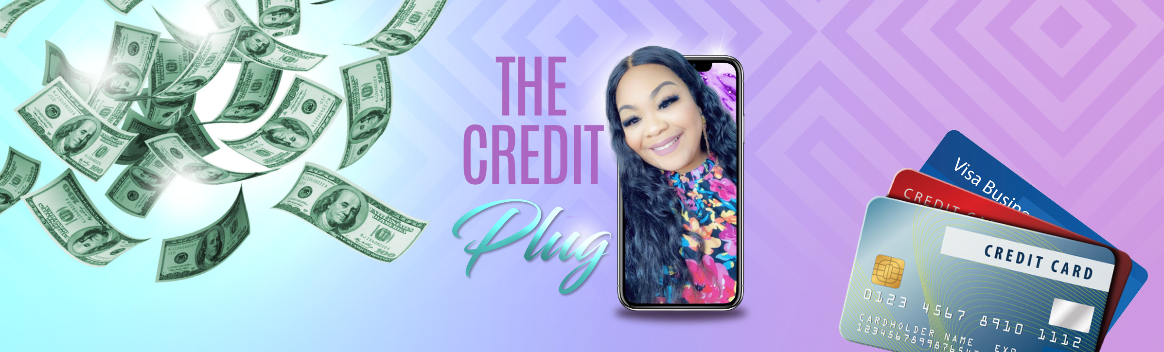 Home | The Credit Plug