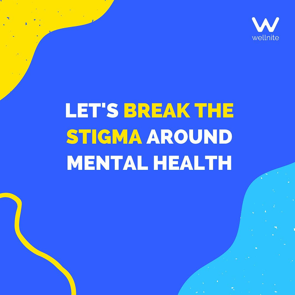 Breaking The Stigma Around Mental Health breaking-the-stigma-around-mental-health