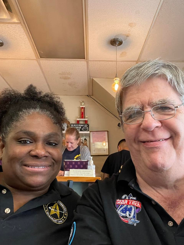 GALLERY | Starfleet Command Q1