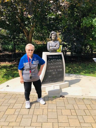 GALLERY | Starfleet Command Q1