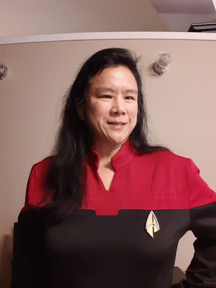 GALLERY | Starfleet Command Q1