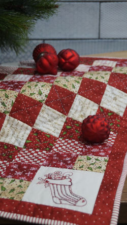 Textile Pattern Designer | Country Hart Designs