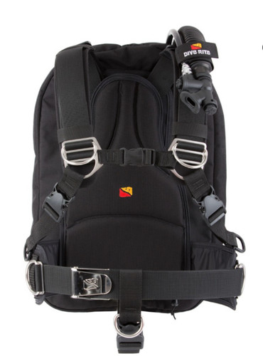 BCD 7* | Blue Reef Scuba
