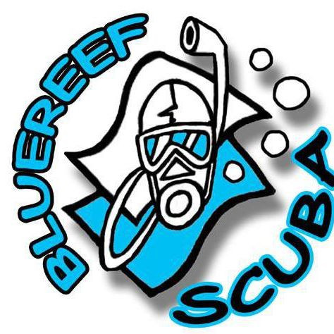 Blue Reef Scuba | Singapore's PADI 5 star Dive Center
