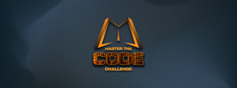Master The Code Challenge | Raising Royalty