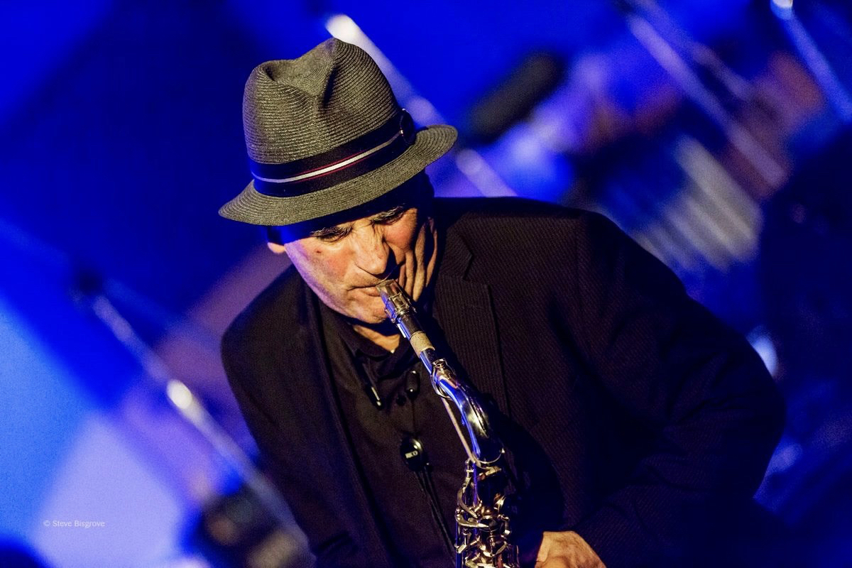 ON STAGE | eddie-manion---sax