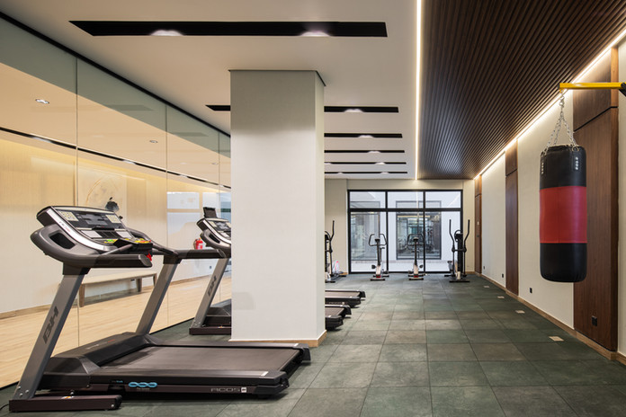 Tolima Compound Riyadh