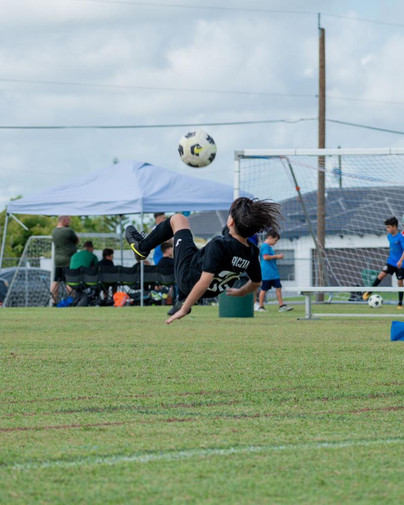 THE CLUB | Hialeah City FC