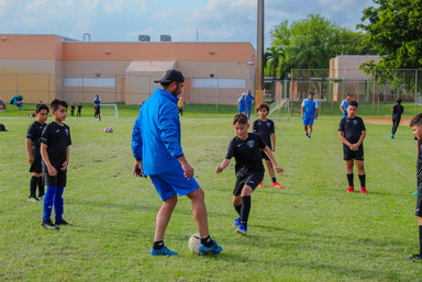 Soccer Club / Academy / Futbol | Hialeah City FC | United States