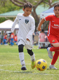Soccer Club / Academy / Futbol | Hialeah City FC | United States