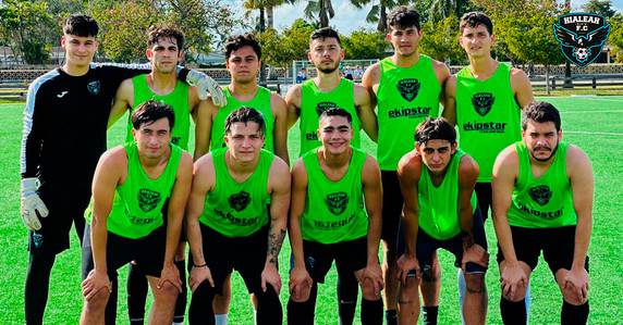 Soccer Club / Academy / Futbol | Hialeah City FC | United States