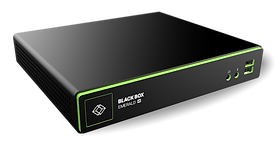 blackbox av ltd