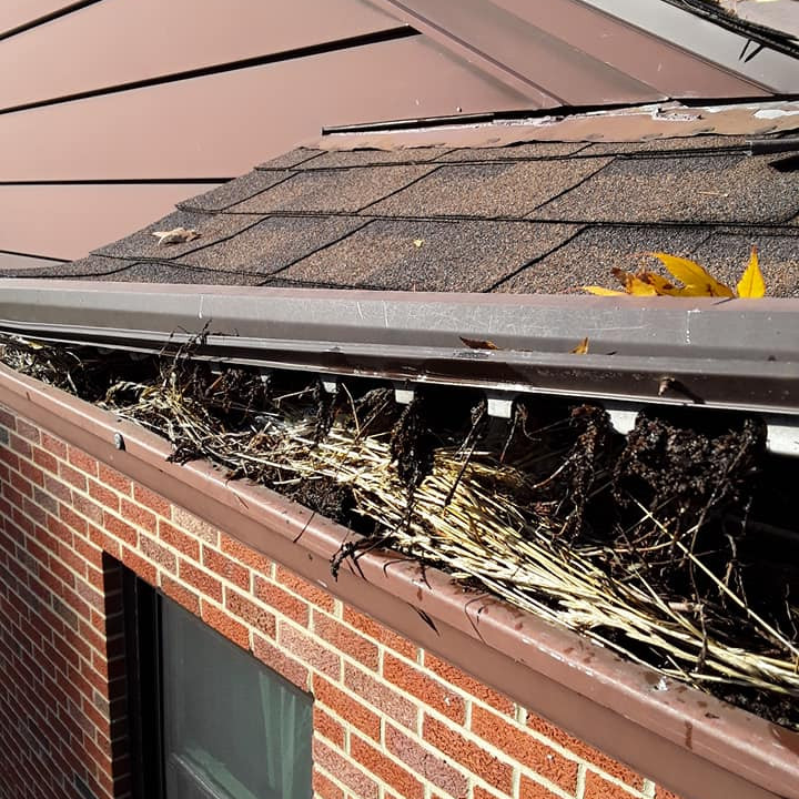 Gutter Installation & Repair | BC Gutter Company | Ohio