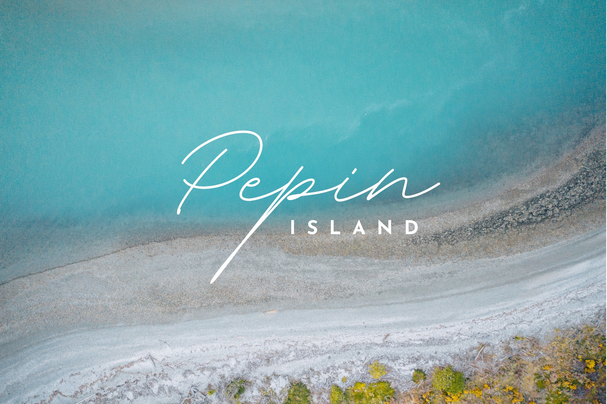 Stays | Pepin Island