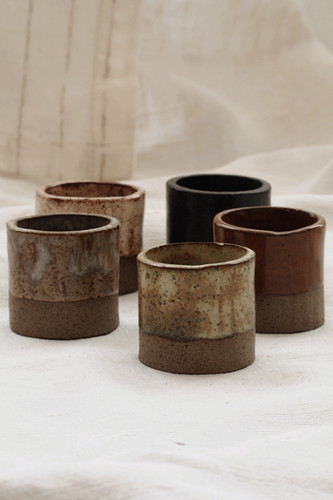 Smudge Ring | Steam'Hawk Atelier