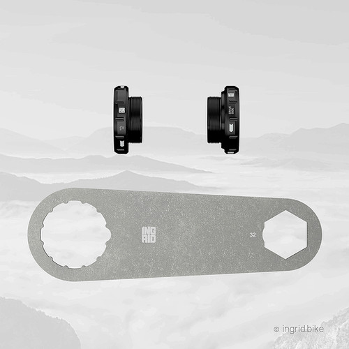 INGRID Bottom Bracket BSA | Flowrider Racing