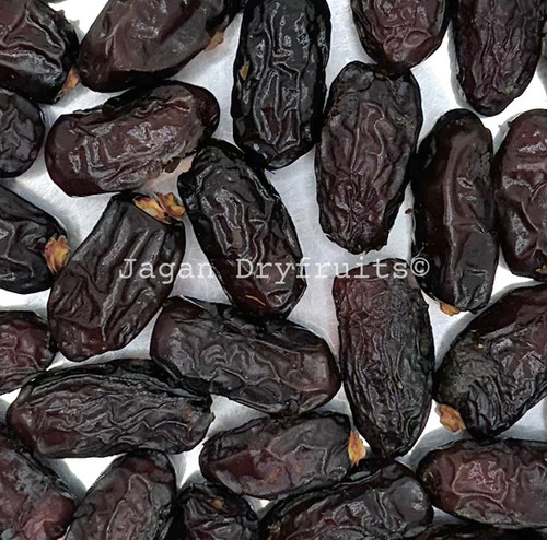 Safawi Dates 500g | Jagan Dryfruits