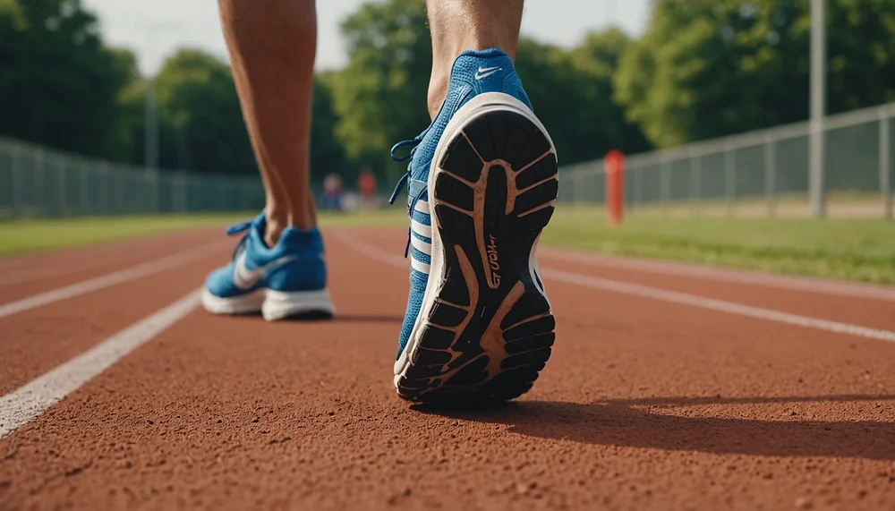 Heal running injuries with Focused Shockwave Therapy London