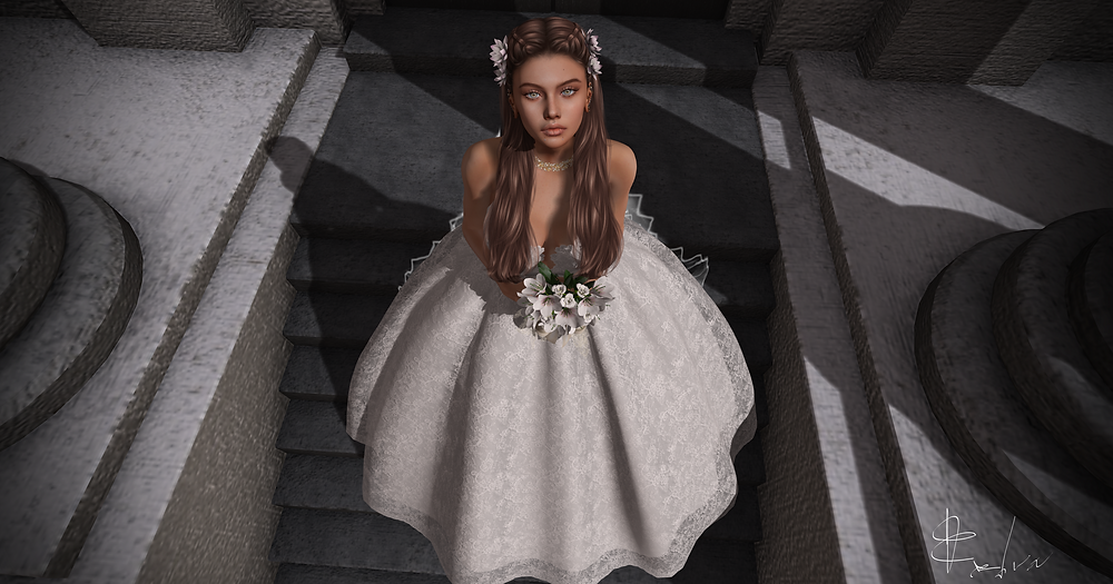 The Bride
