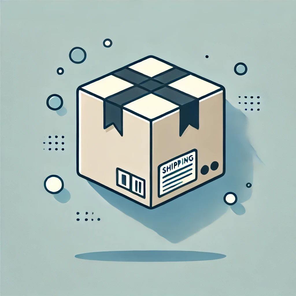 How do you Mail a Box