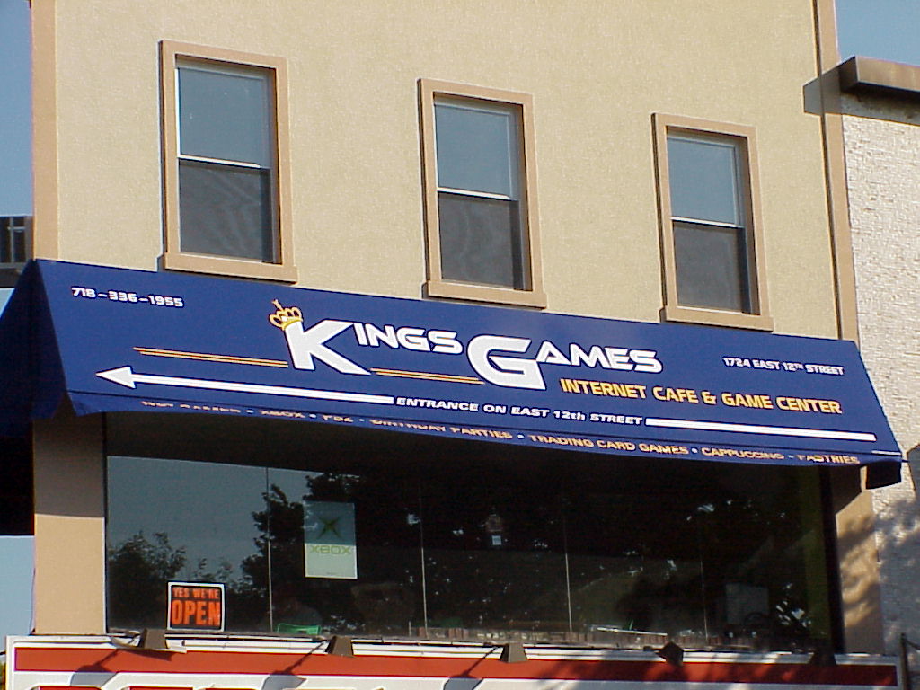 Virtual Tour | kings-games