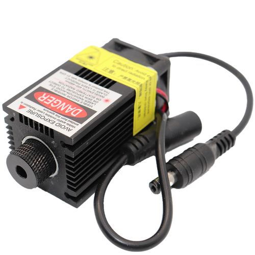 1000mw Laser module (focus adjustable) | CNC3D | Gold Coast | QLD ...