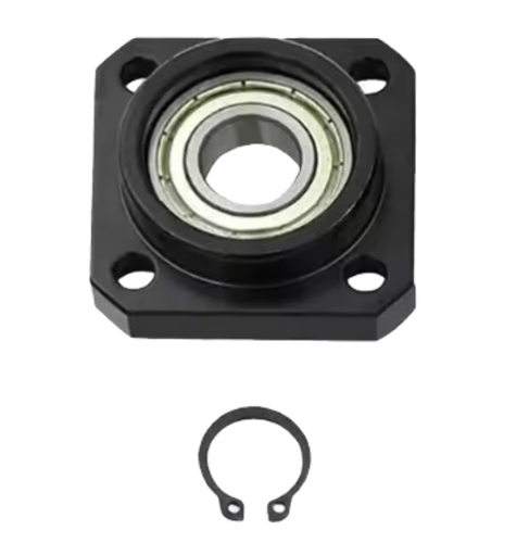 FF12 Bearing Block (Floating) | CNC3D | Gold Coast | QLD | Australia