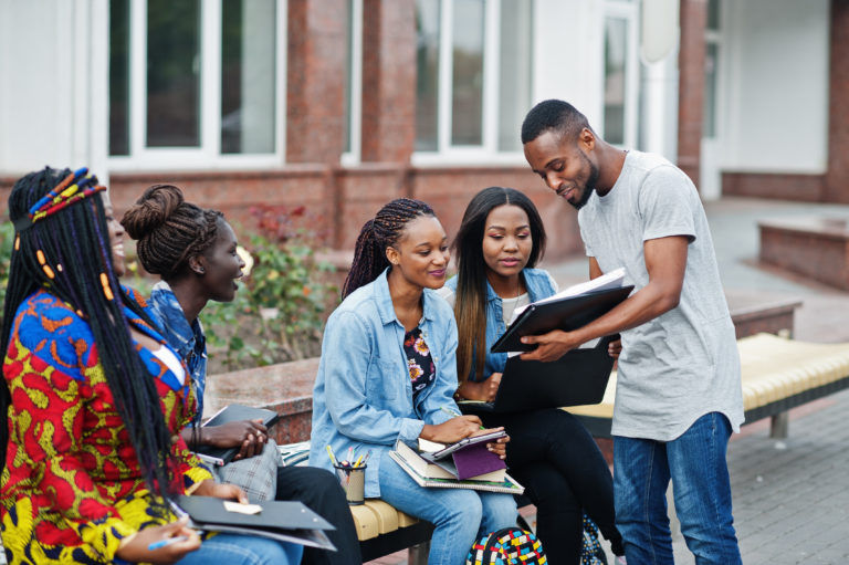 22 Black community colleges are teaming up to improve student success