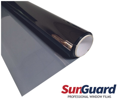Premium Dyed Tint Film Roll 1,52m x 30m | Sun Guard Films