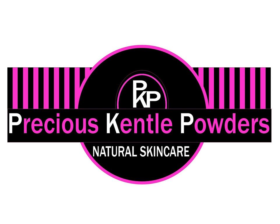 PK Powders | Natural Skincare Louisville, KY
