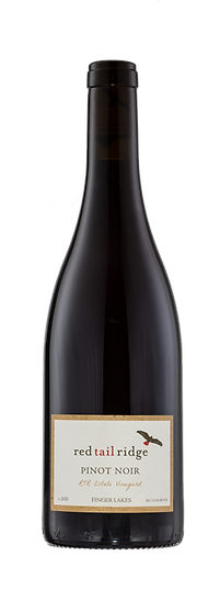 Winery | Red Tail Ridge Winery | United States