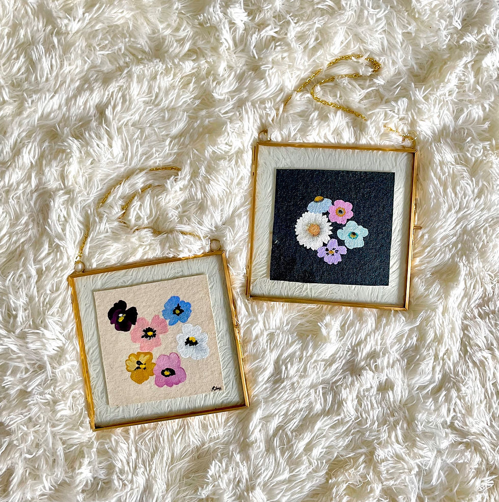 Artist | Ryley James Art