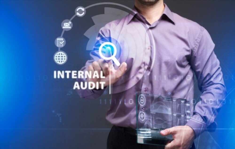 The Benefits of the Internal Audit