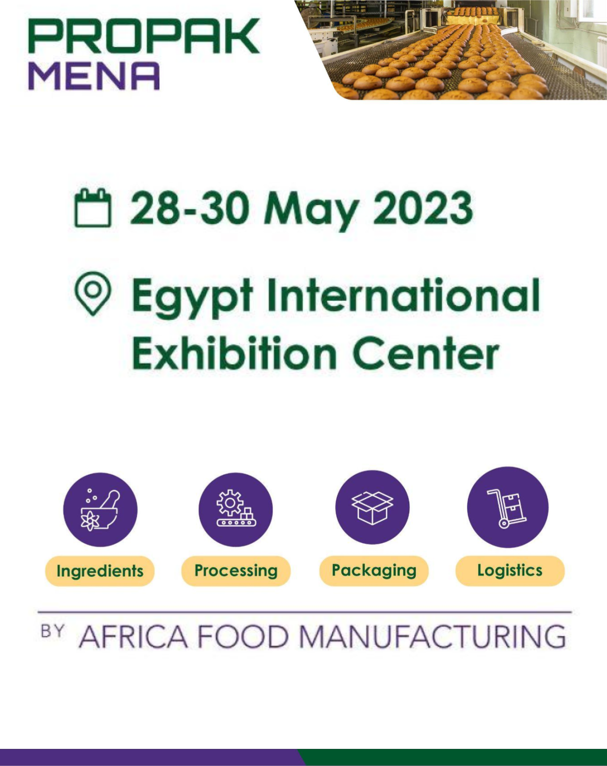 ProPak MENA 2023 | AsianLustre