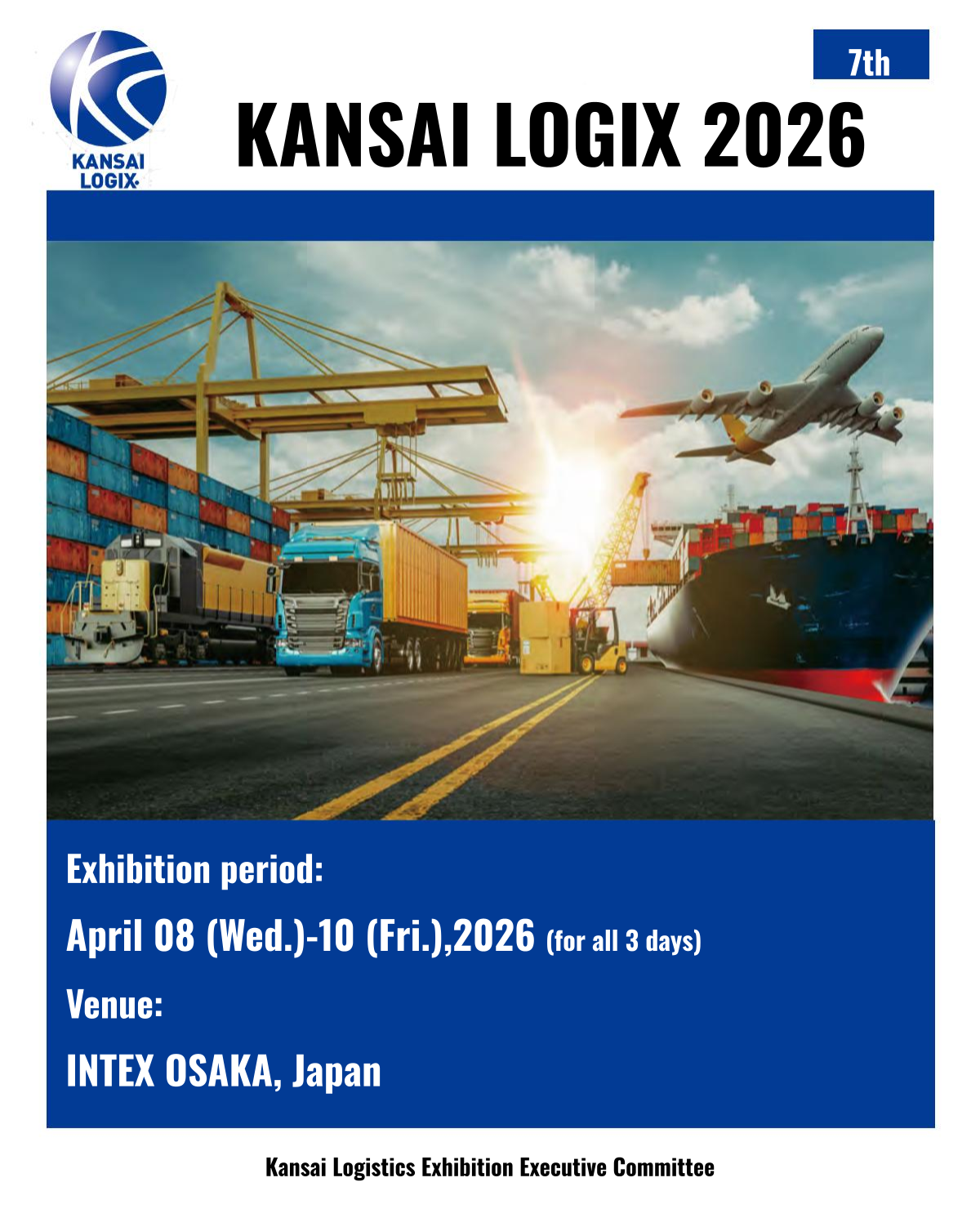 KANSAI LOGIX 2026 | AsianLustre