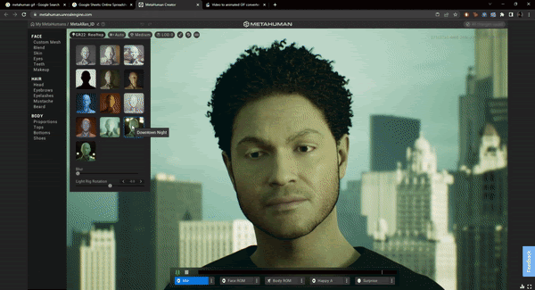 What is the Future of Performance Capture Technology?