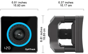 PrimeX 120 | Target3D