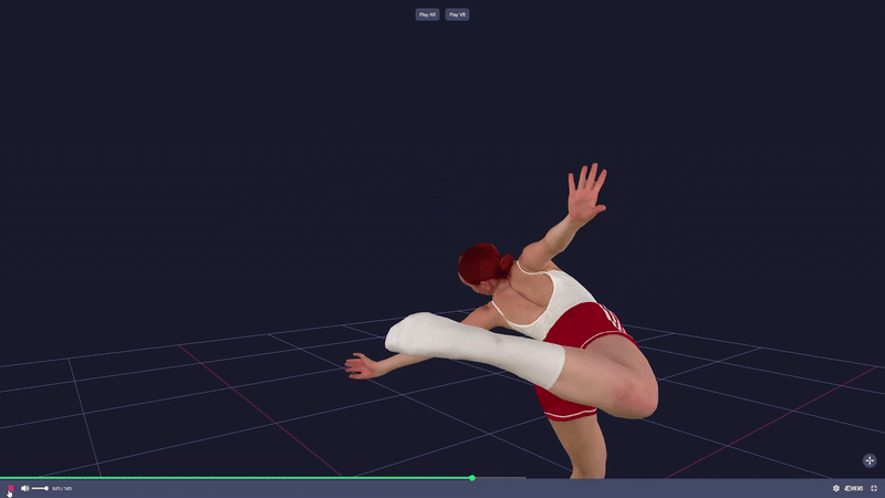 What is the Future of Performance Capture Technology?