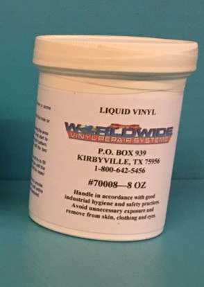 Liquid Vinyl 8 oz | Mysite
