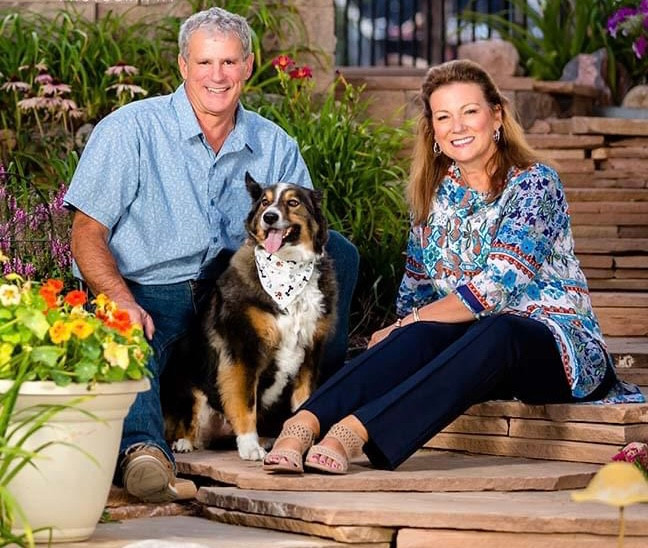 HOME | BILL WYSONG CCD3