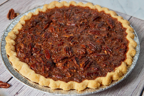 The Best Pecan Pie NYC, Delivered | The Sweet Note Bakeshop