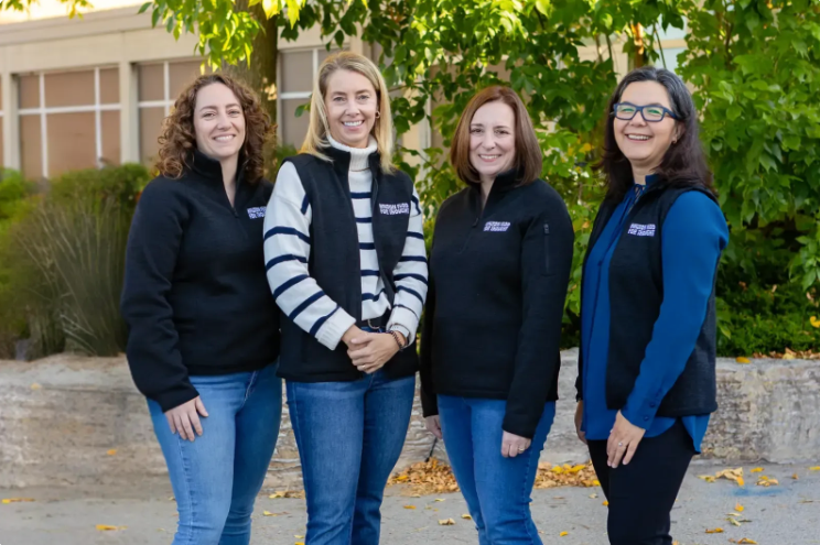 Nourishing the Body, Mind, and Soul