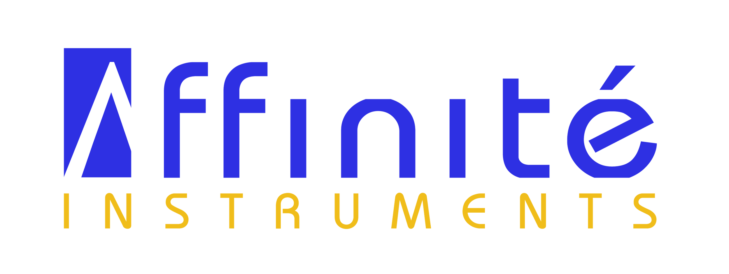 Affinité Instruments | Portable and Benchtop SPR | Canada