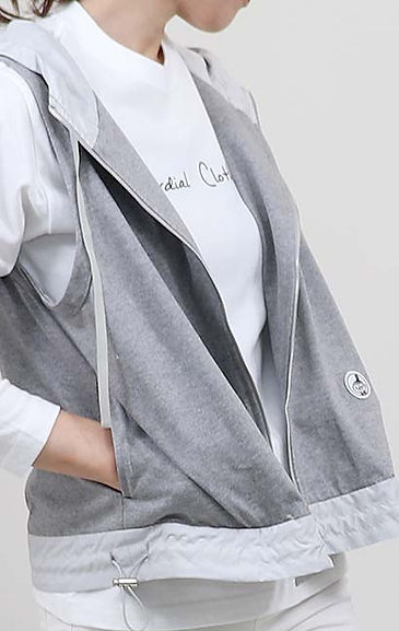 【Something Green】【Cordial Clothing】 | BASIS ONE