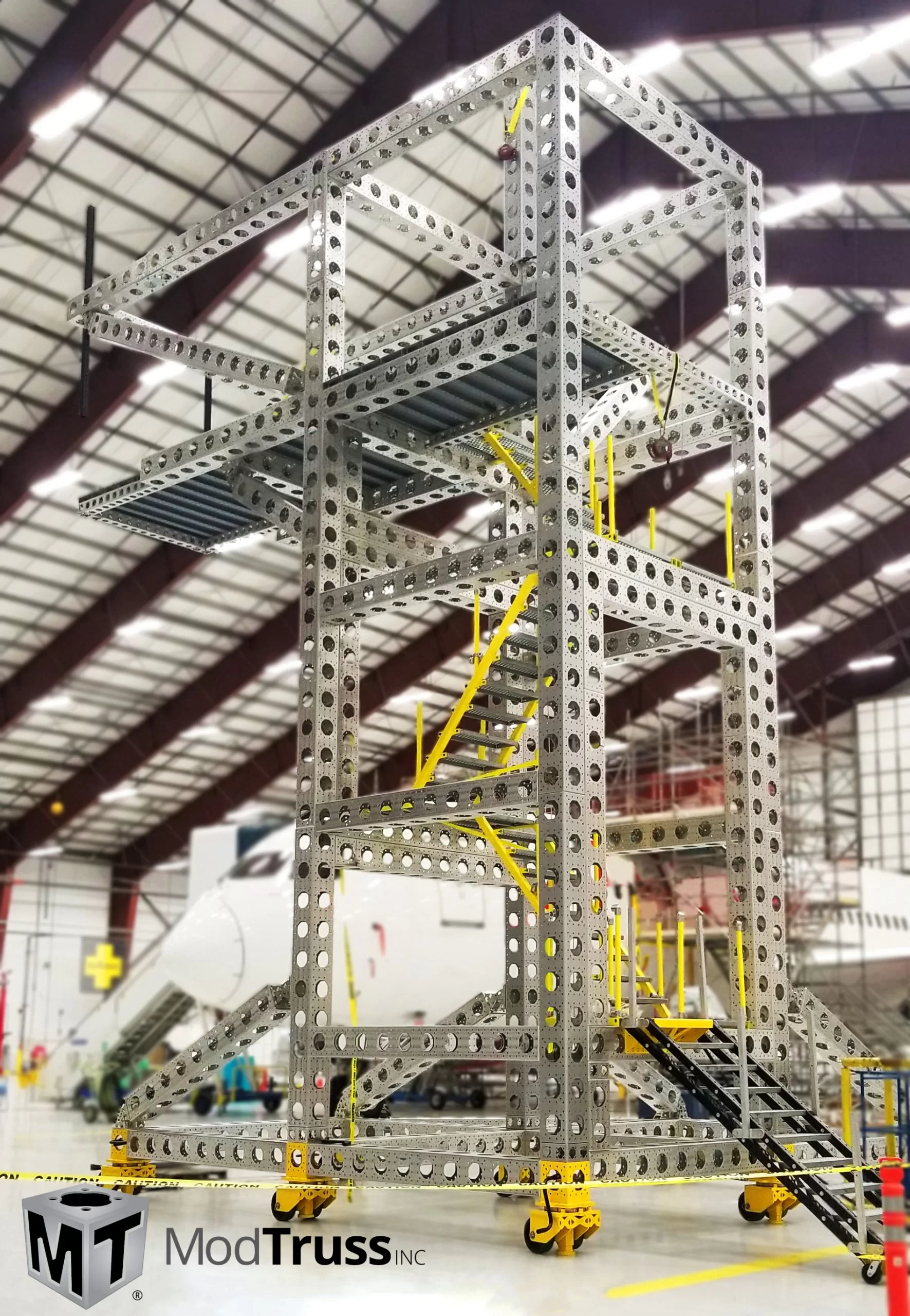 Product Development | Control Dynamics Inc