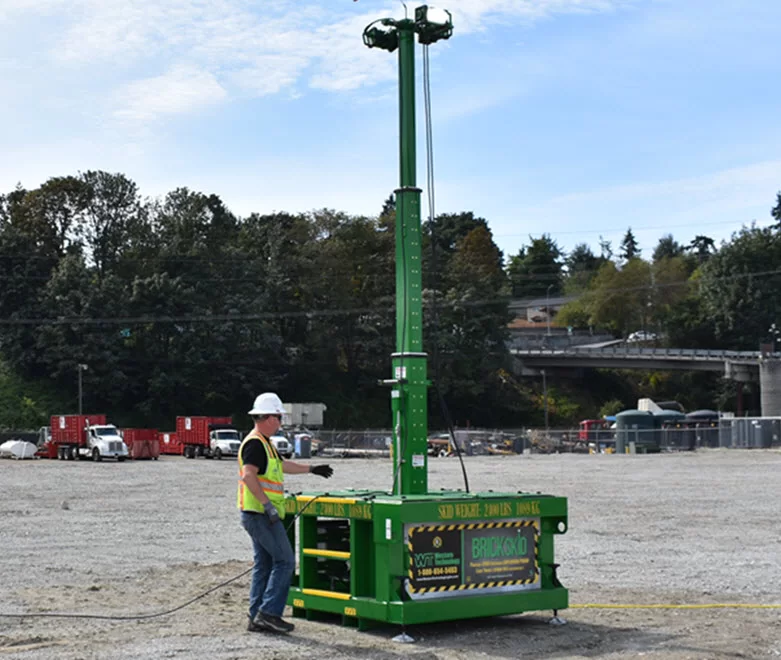 Product Development | Control Dynamics Inc