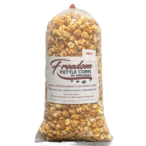 Freedom Mix | Freedom Kettle Corn
