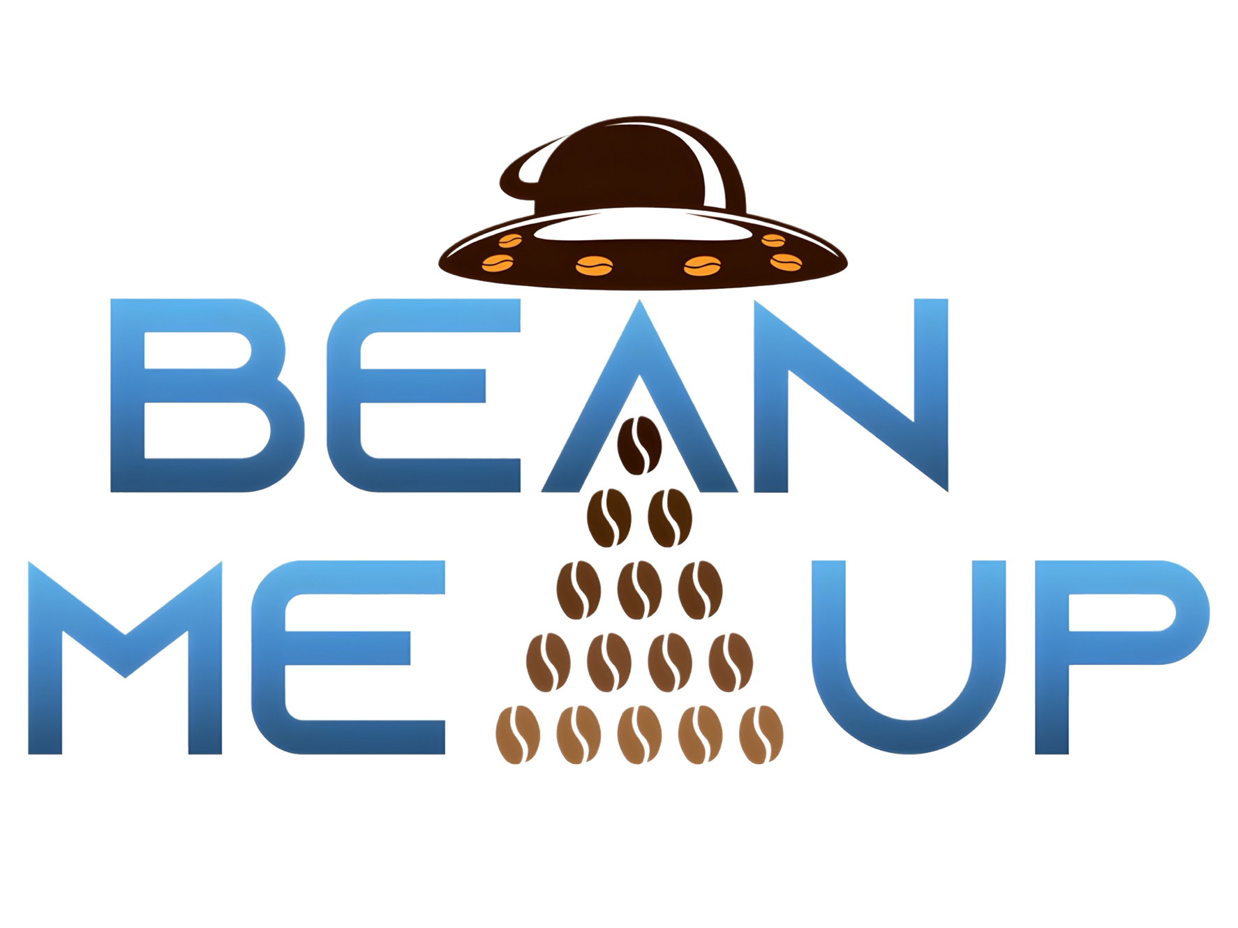 Bean Me Up Espresso | Home