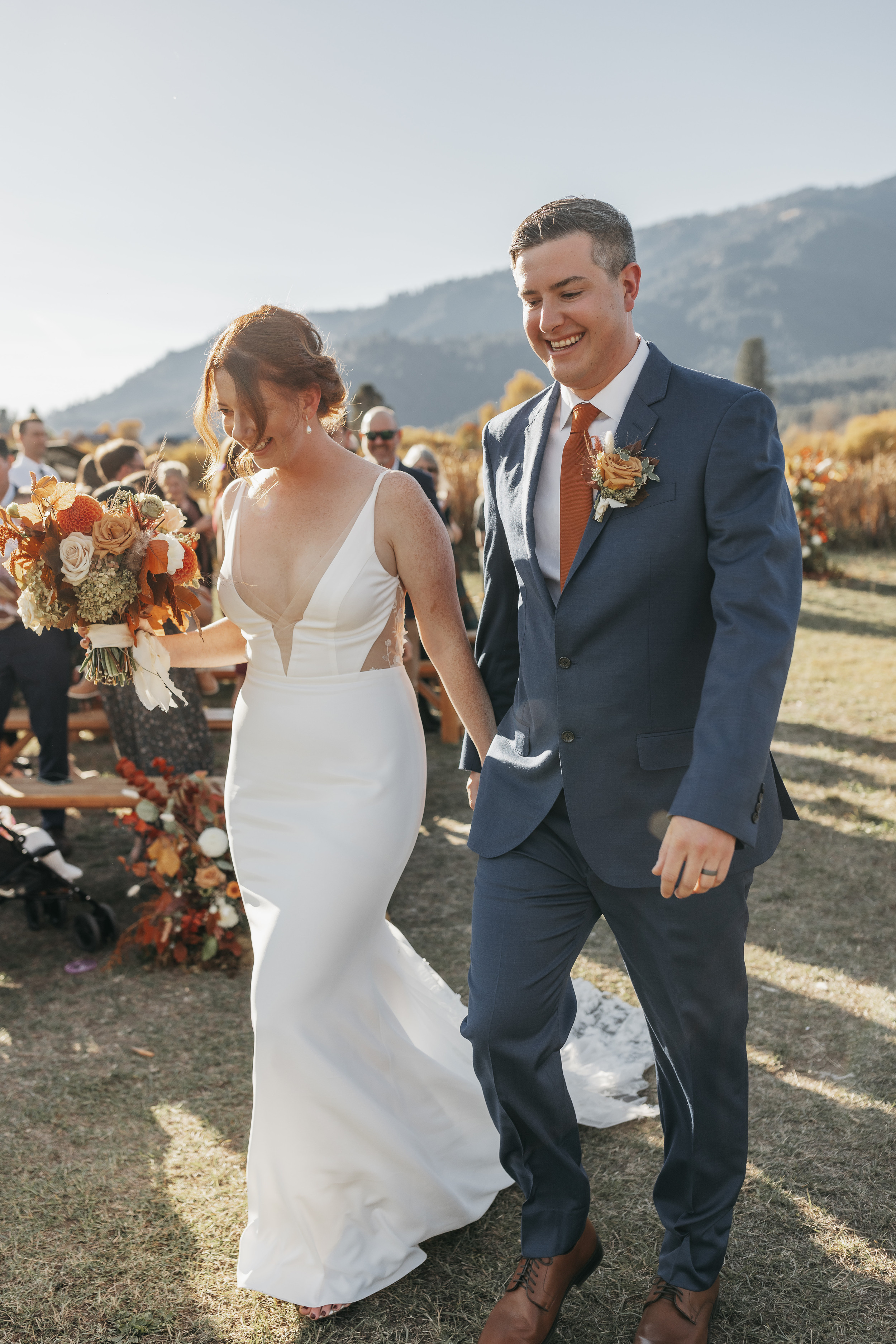 SERVICES | Posies Floral Design