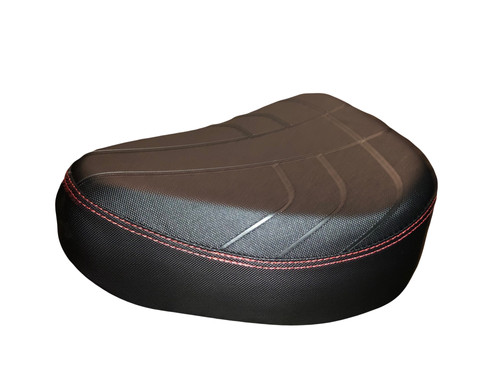 Aciento de supercub | Repuestos Guzmán